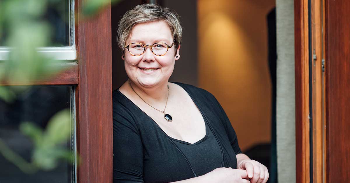Naturheilpraxis Doris Brecht in Karlsruhe | Ganzheitliche Behandlung